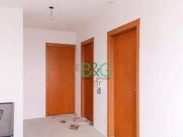 Apartamento à venda, 33 m² por R$ 249.000,00 Belenzinho São Paulo/SP