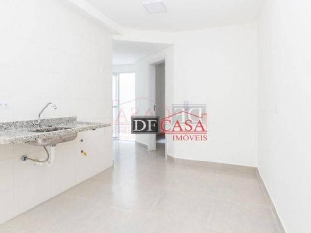 Apartamento à venda, 33 m² por R$ 255.000,01 Vila Carrão São Paulo/SP