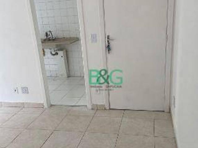 Apartamento à venda, 33 m² por R$ 259.000,00 Mooca São Paulo/SP