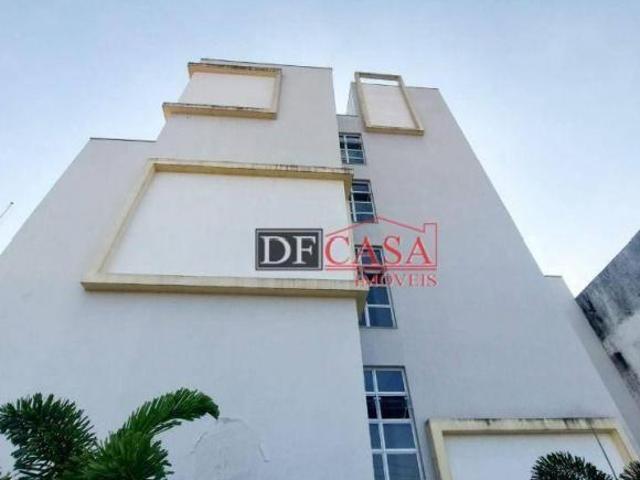 Apartamento à venda, 33 m² por R$ 250.000,00 Vila Carrão São Paulo/SP