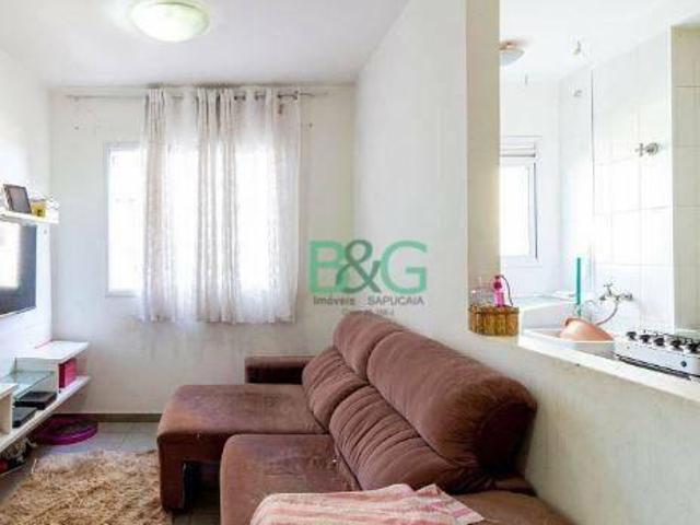 Apartamento à venda, 33 m² por R$ 250.000,00 Cambuci São Paulo/SP