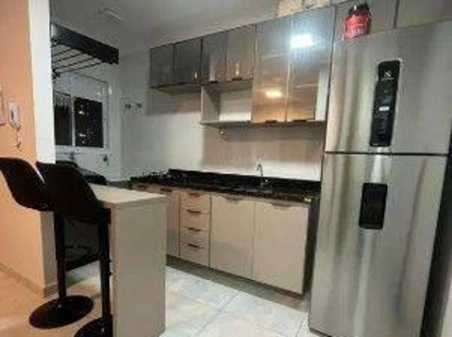 Apartamento à venda, 33 m² por R$ 265.000,00 Vila Isolina Mazzei São Paulo/SP