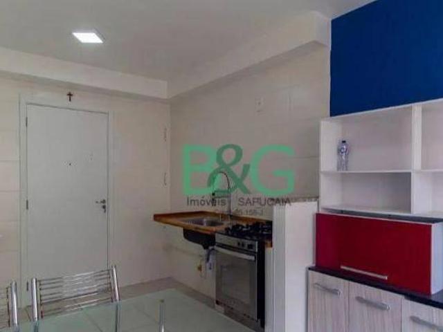 Apartamento à venda, 33 m² por R$ 269.000,00 Vila Prudente Zona Leste São Paulo/SP