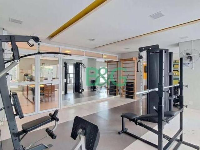 Apartamento à venda, 33 m² por R$ 279.000,00 Barra Funda São Paulo/SP