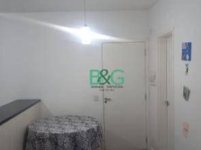 Apartamento à venda, 33 m² por R$ 284.000,00 Barra Funda São Paulo/SP
