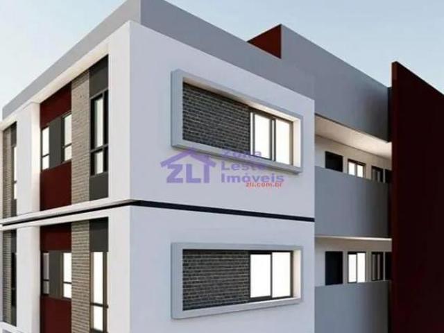 Apartamento à venda, 33 m² por R$ 281.000,00 Vila Carrão São Paulo/SP