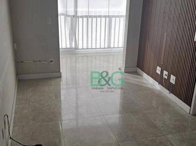 Apartamento à venda, 33 m² por R$ 294.256,00 Mooca São Paulo/SP