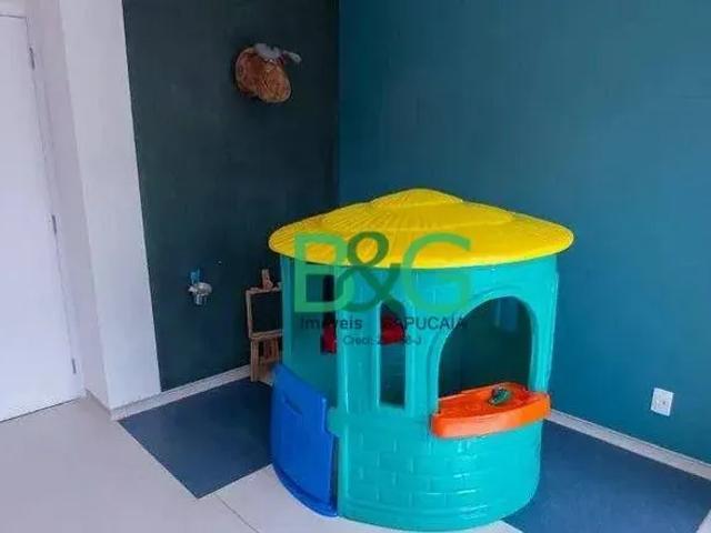 Apartamento à venda, 33 m² por R$ 289.000,00 Água Branca São Paulo/SP