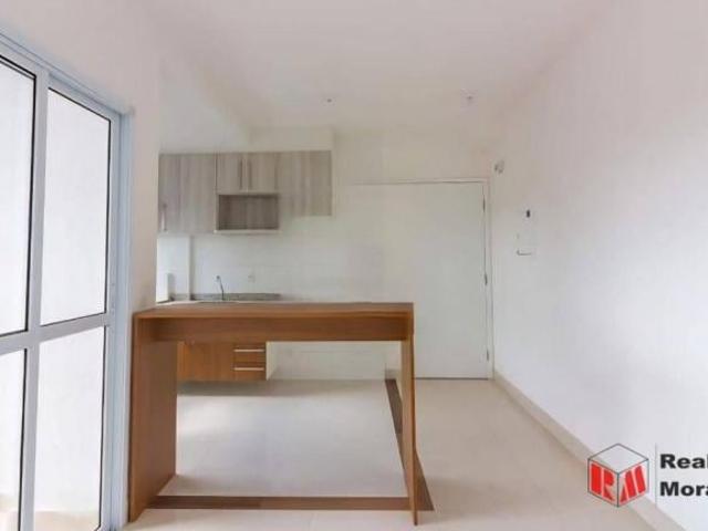 Apartamento à venda, 33 m² por R$ 320.000,00 Vila Osasco Osasco/SP