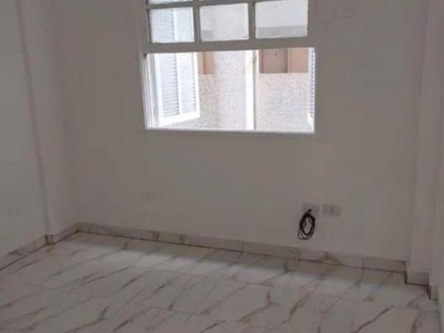 Apartamento à venda, 33 m² por R$ 336.000,00 Ponta da Praia Santos/SP