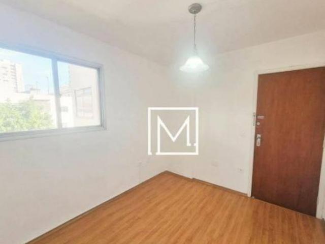 Apartamento à venda, 33 m² por R$ 338.000,00 Saúde São Paulo/SP