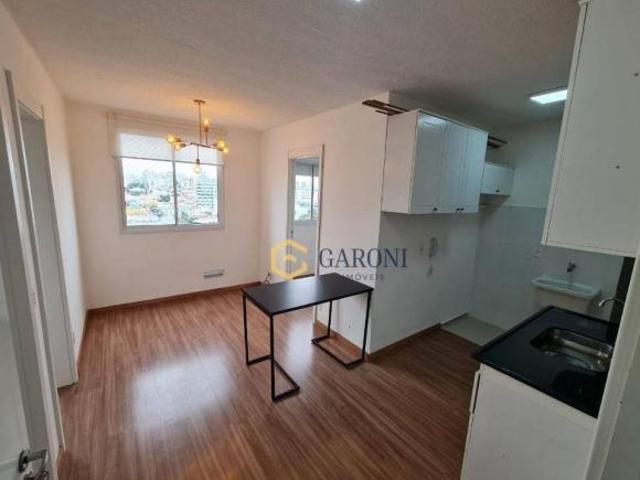 Apartamento à venda, 33 m² por R$ 330.000,00 Santo Amaro São Paulo/SP