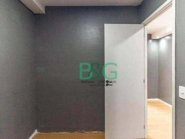 Apartamento à venda, 33 m² por R$ 349.000,00 Campos Elíseos São Paulo/SP