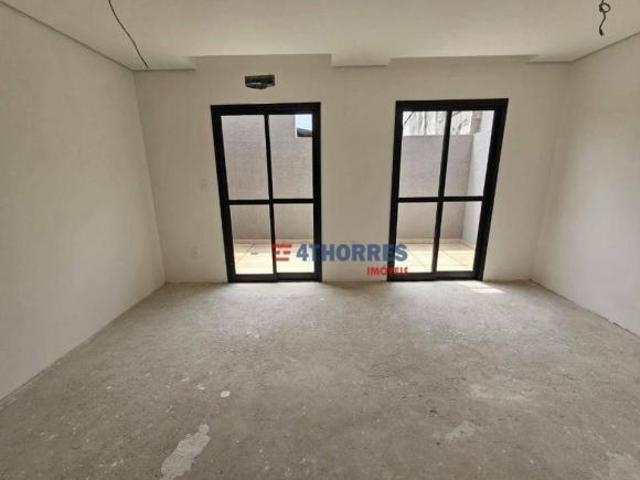 Apartamento à venda, 33 m² por R$ 377.000,00 Vila Sônia São Paulo/SP