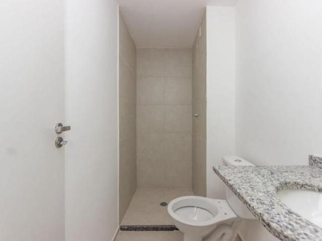 Apartamento à venda, 33 m² por R 359.900,00 Bosque da Saúde São Paulo/SP