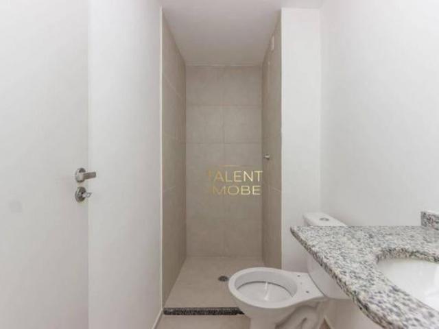 Apartamento à venda, 33 m² por R$ 359.900,00 Bosque da Saúde São Paulo/SP