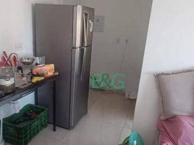 Apartamento à venda, 33 m² por R$ 360.000,00 Barra Funda São Paulo/SP