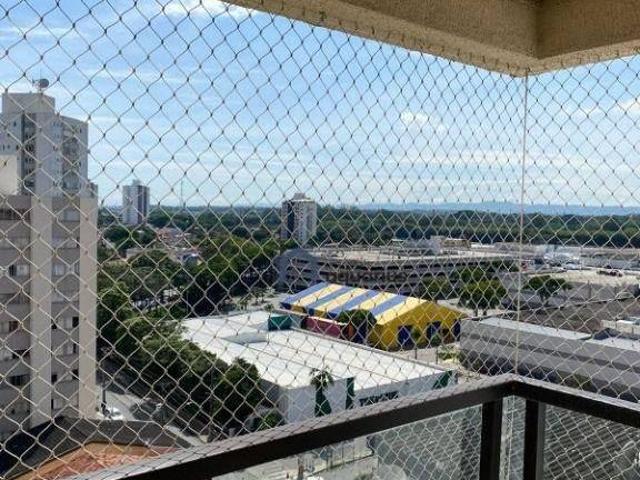 Apartamento à venda, 33 m² por R$ 379.000,00 Jardim Oswaldo Cruz São José dos Campos/SP