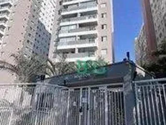 Apartamento à venda, 33 m² por R$ 380.000,00 Barra Funda São Paulo/SP