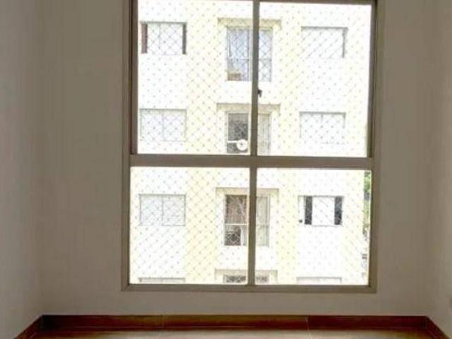 Apartamento à venda, 33 m² por R$ 418.900,00 Vila Clementino São Paulo/SP
