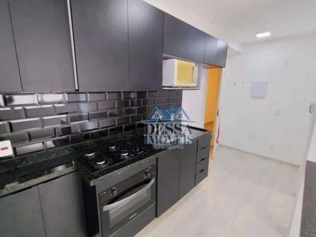 Apartamento à venda, 33 m² por R$ 450.000,00 Vila Buarque São Paulo/SP