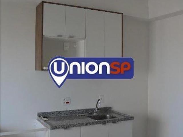 Apartamento à venda, 33 m² por R$ 468.400,00 Alto da Boa Vista São Paulo/SP
