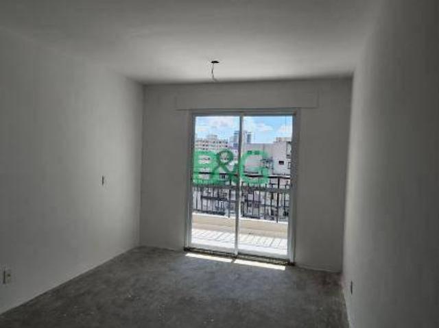 Apartamento à venda, 33 m² por R$ 469.000,00 Higienópolis São Paulo/SP