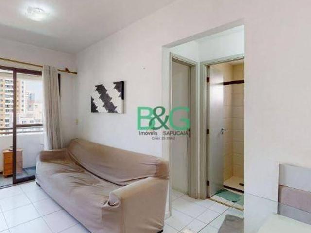 Apartamento à venda, 33 m² por R$ 477.000,00 Vila Pompeia São Paulo/SP