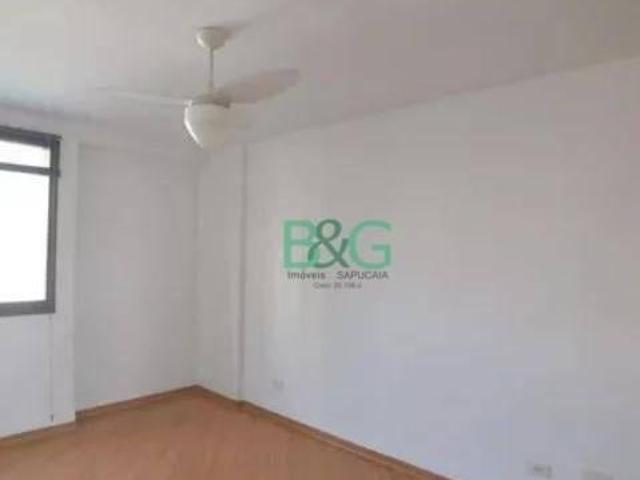 Apartamento à venda, 33 m² por R$ 479.000,00 Aclimação São Paulo/SP