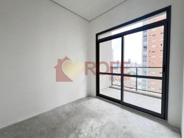 Apartamento à venda, 33 m² por R$ 520.000,00 Brooklin São Paulo/SP