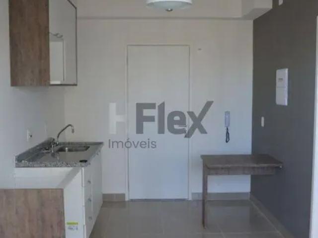 Apartamento com 1 dormitório à venda, 33 m² por R$ 550.000,00 Santo Amaro São Paulo/SP