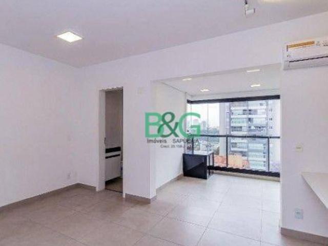 Apartamento à venda, 33 m² por R$ 588.900,00 Vila Mariana São Paulo/SP