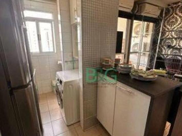 Apartamento à venda, 33 m² por R$ 650.000,00 Jardim Paulista São Paulo/SP