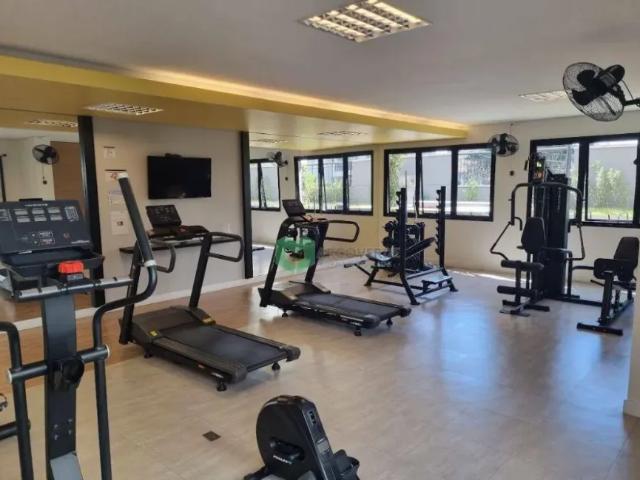 Apartamento à venda, 33 m² por R$ 660.000,00 Vila Mariana São Paulo/SP
