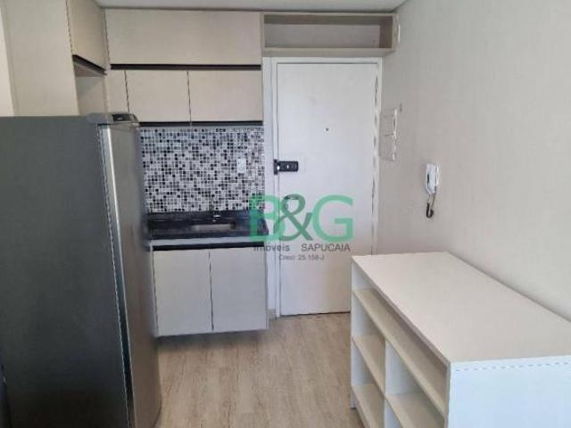 Apartamento à venda, 33 m² por R$ 660.000,00 Vila Mariana São Paulo/SP