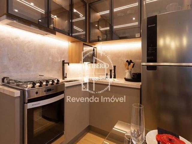 Apartamento a venda 33m² 01 banheiro no Brás