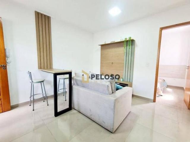 Apartamento à venda | 33m² | 1 dormitório | 1 vaga | área gourmet | Tucuruvi São Paulo/SP