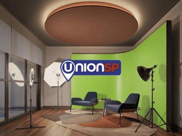 Apartamento à venda, 33m² por R$ 429.900,00 Saúde São Paulo/SP