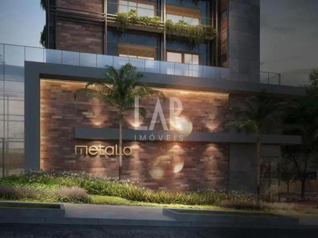 Apartamento à venda, 3 a 4 quartos, Gutierrez Belo Horizonte