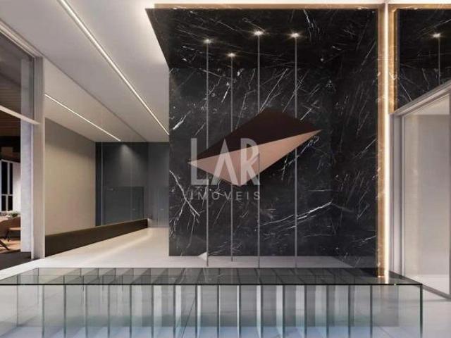 Apartamento à venda, 3 a 4 quartos, Santo Antônio Belo Horizonte