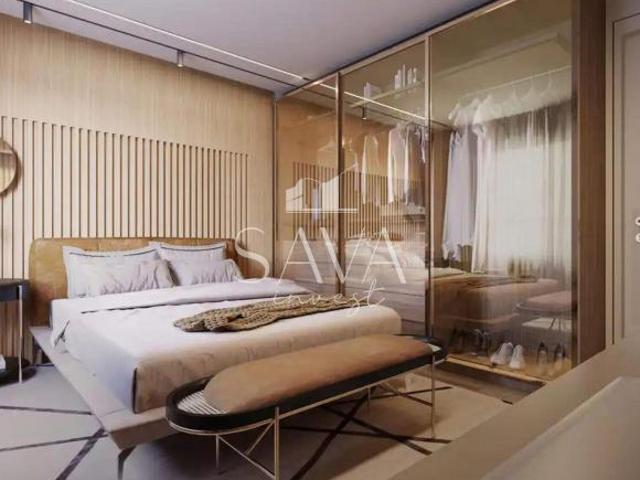 Apartamento à venda, 3 a 4 quartos, Santo Antônio Belo Horizonte