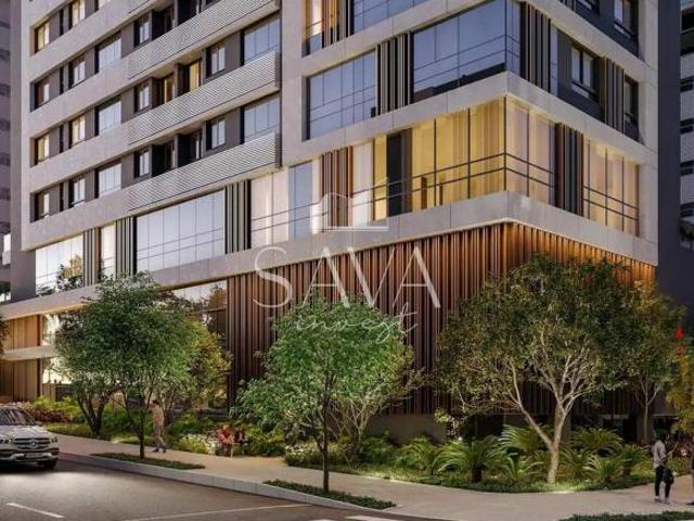 Apartamento à venda, 3 a 4 quartos, Santo Antônio Belo Horizonte