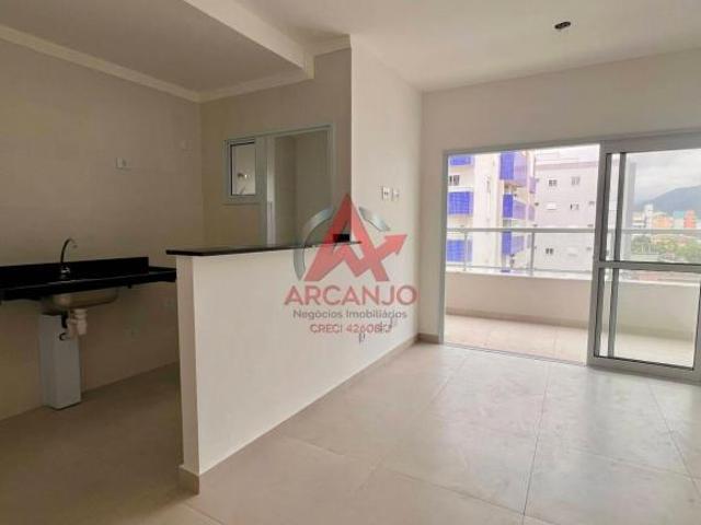 Apartamento A Venda 3º Andar 2 Suítes Em Ubatuba Itagua
