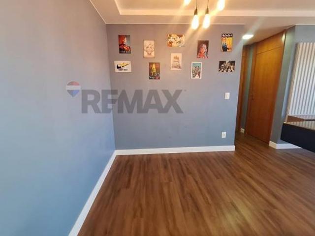 APARTAMENTO À VENDA 3º ANDAR COM 2 QUARTOS | CONDOMÍNIO 22 | VISTA LIVRE