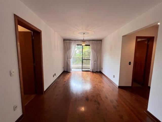 Apartamento a Venda | 3 dom 1 suite | 107m² | 2 vagas Av Braz Leme