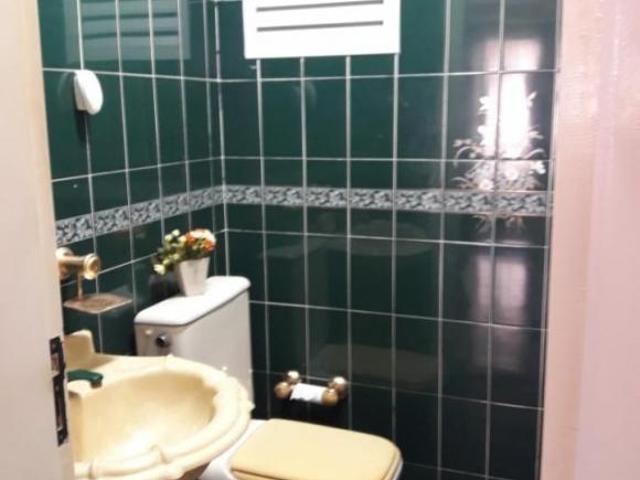 Apartamento à venda 3 domitórios 1 suite 136m² Condomínio Edifício Arcadas Park