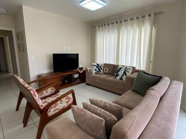 APARTAMENTO À VENDA 3 DORM/4 WC/2 VAGAS NA RIVIERA EM BERTIOGA/SP