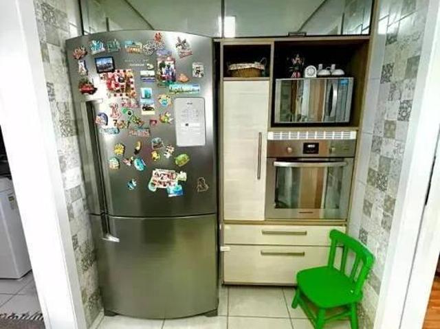 Apartamento à Venda 3 Dorm 105 m² Vila Cruzeiro – São Paulo
