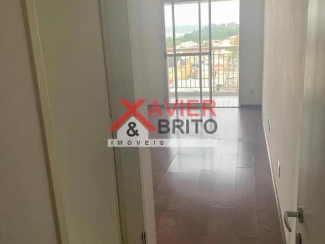 Apartamento à venda, 3 Dorm. 1 Suite e 2 Vagas Vila Carrão, São Paulo, SP