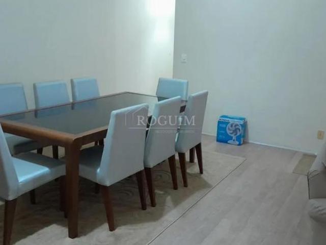 Apartamento à venda, 3 dorm 1 suíte, Jd. Aquarius, 665.000